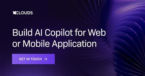 ai copilot development company 10clouds