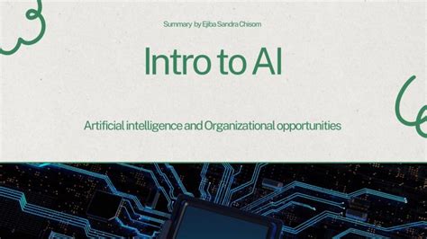 Sandra Chisom Ejiba On Linkedin Is Ai Taking Away Our Jobs I Bet This Is One Of The Frequently