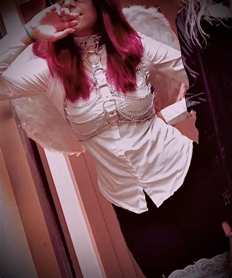 Too Much E C S T A S Y~• U Angelic Waifu