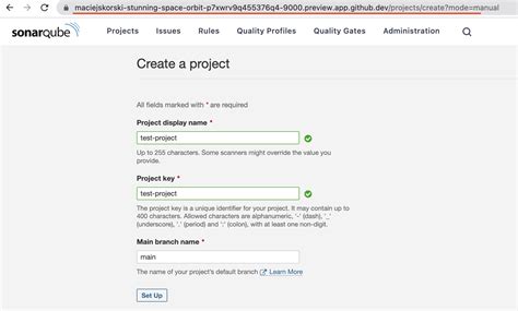 Class 10 Sonar Qube — Software Engineering