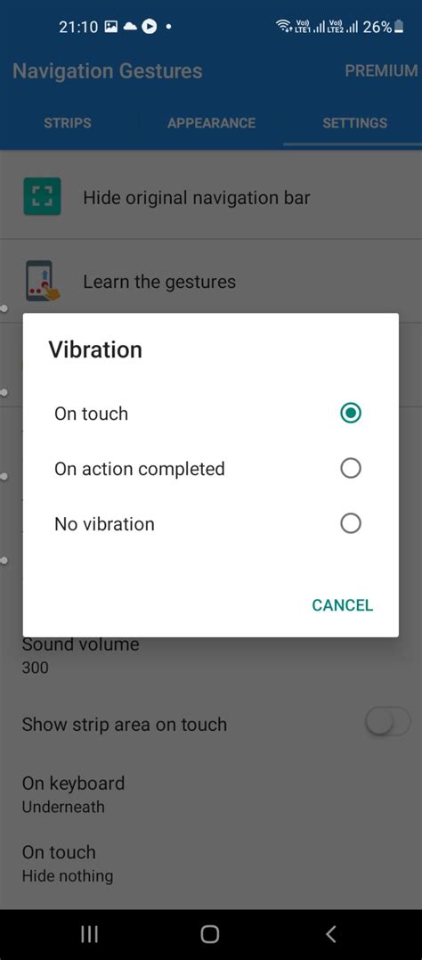 5 gesture control apps to make navigating your android phone easier