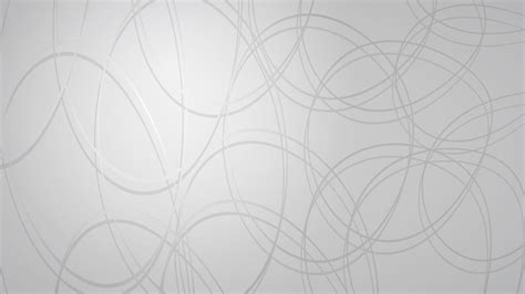 Premium Vector Abstract Background Of Intersecting Circles With