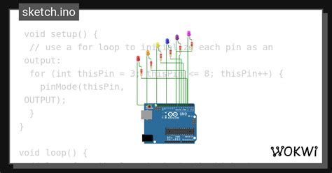 Rafael Sumale Informatika Wokwi Esp32 Stm32 Arduino Simulator