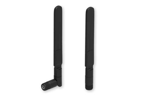 4 Dbi Wi Fi Dual Band Sma Antenna At ₹ 650 In Chennai Id 2854282863191