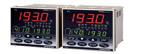 Programmable Controller Fp93