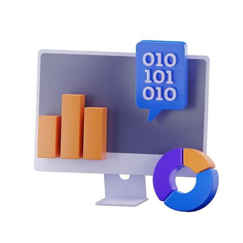 Premium Psd Crm Software Realistic 3d Customy