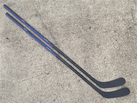 New Ccm Ribcor Trigger 7 Pro Hockey Stick 2 Pack Left P28m 70 Flex With