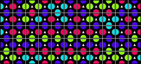 An Aperiodic Set Of Eleven Wang Tiles Amr