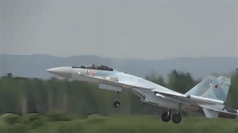 Заради френски изтребители над Черно море Русия вдигна Су 27 Новини бг