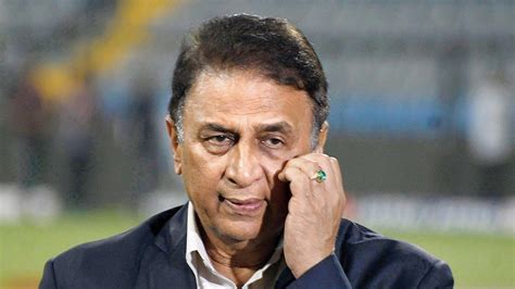 Suryakumar Was Toying With Rcb Bowlers Says Gavaskar
