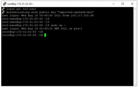 Convert Pem To Ppk File Using PuTTygen