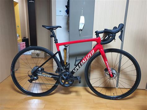 스페셜라이즈드 2021 타막 콤 당근 중고거래