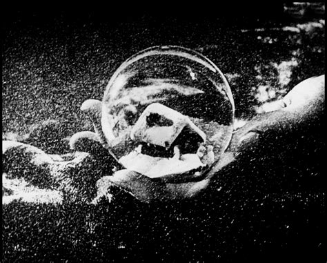 This Family Gave The World The Snow Globe Atlas Obscura