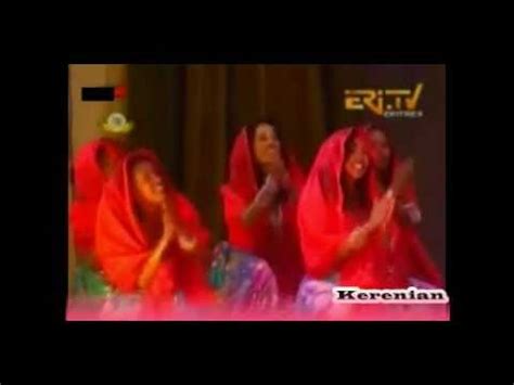 Eritrea Tigre Love Song By Sham Geshu YouTube