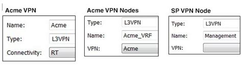 Cisco WAE Design User Guide VPN Simulation Cisco WAN Automation Engine WAE Cisco