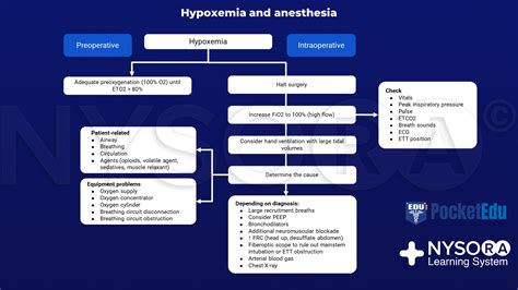 Hipoxemia Nysora Nysora
