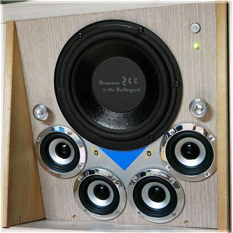 붙박이 스피커 자작 Diy 거실 책장을 블루투스 스피커로 만들기 Bookshelf Speaker 고음 트위터6 중음6 우퍼2 서브우퍼 Subwoofer 메인 앰프보조
