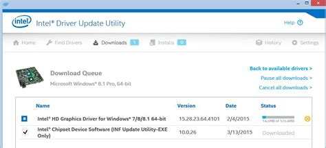Solved INTEL Driver Update Tool Risks Windows 8 Help Forums