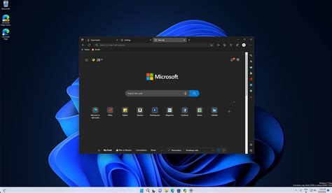 Microsoft Edge Gets A Makeover With The Look Of Windows ALEXNETTM