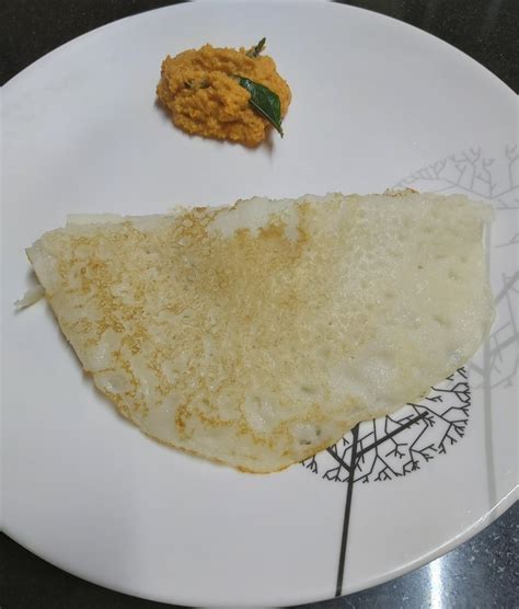 Instant Rice Flour Dosa Recipe Hubpages