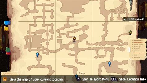 Best Locations To Farm Crystals In Chained Echoes Gamer Journalist