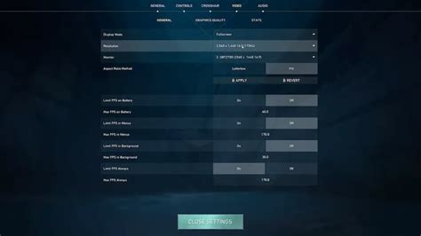 How To Play VALORANT In Stretched Resolution With AMD GPU