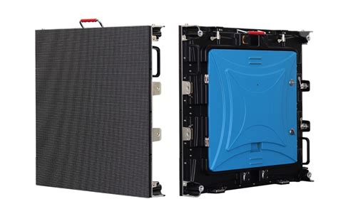 P Indoor Full Color Led Display