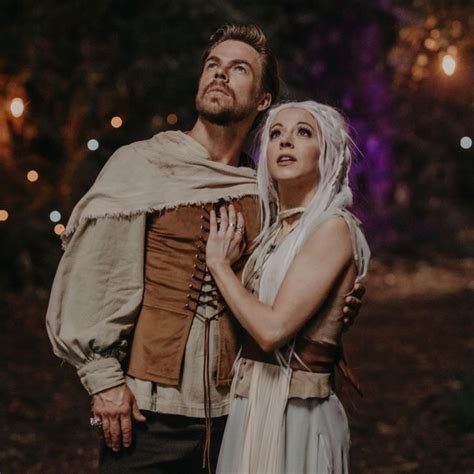 Derek Hough And Lindsey Stirling Lindsey Stirling Twilight Songs Derek Hough