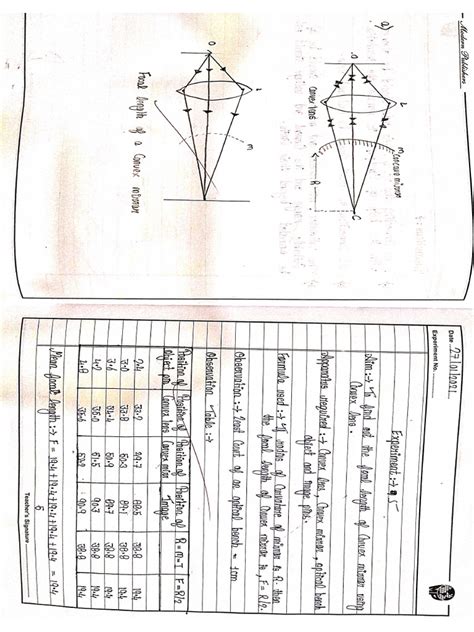 Experiment No 5 Pdf