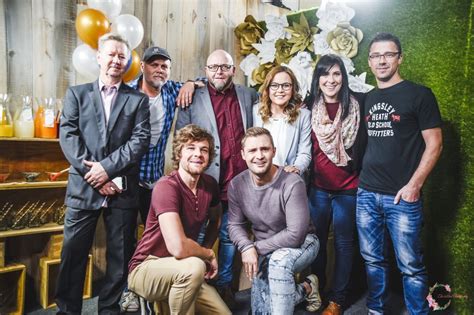 Kyknet Vier Jaar Op Die Lug Die Groot Ontbyt