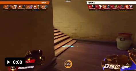 Hit Invisible Sombra As Doom Sombra Rage Quit 9gag
