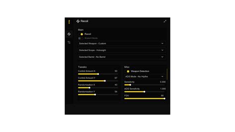 Private Lifetime Iconic Rust Script