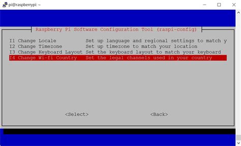 小狐狸事務所 關於樹莓派 Pi A no wireless interface found 問題