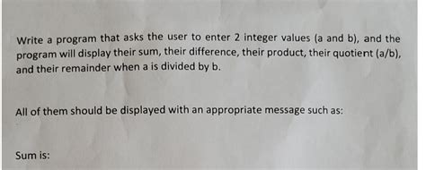 Solved Please Do This In Putty And Tell Me Exactly How To