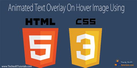 Html 5 And Css3 Techsoft Tutorials