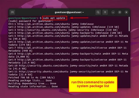 How To Install GNOME On Ubuntu Easy Steps