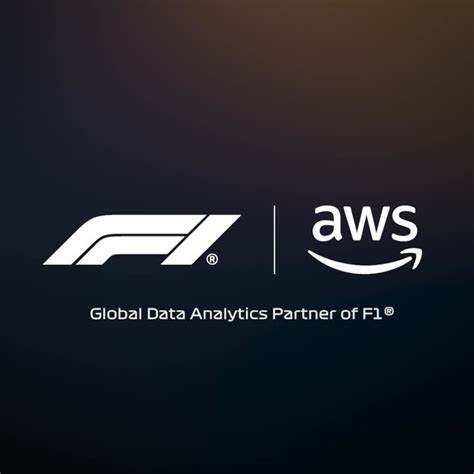 Pit Window Track Data For F1 Amazon Web Services Aws Posted On The