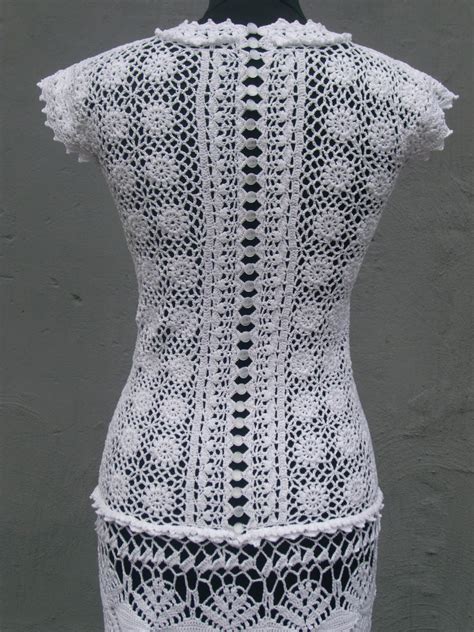 Вязание крючком. Обсуждение на LiveInternet - Российский Сервис Онлайн ...