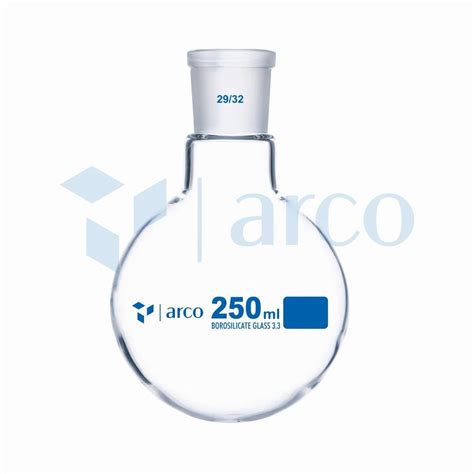 Flasks Boiling Round Bottom With Socket At ₹ 245 Round Bottom Flasks In Ambala Id