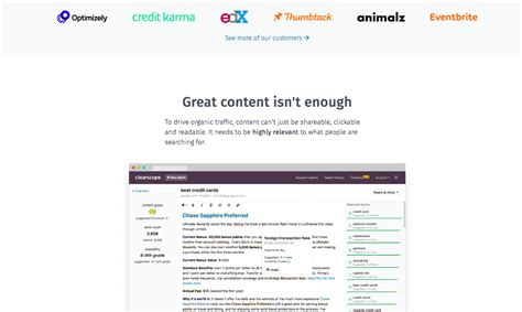 20 Best Seo Content Tools You Should Be Using
