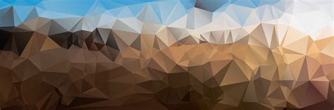 다채로운 다각형 모자이크 배경 일러스트 레이 션 크리에이 티브 디자인 0명에 대한 스톡 사진 및 기타 이미지 0명 3차원 형태 개념과 주제 Istock