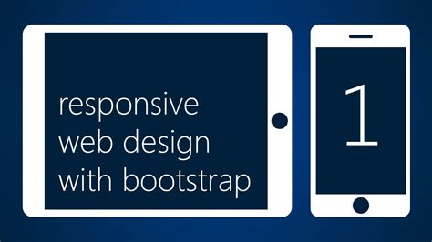 Bootstrap Worlds Most Popular Mobile First Responsive Design Digital Marketing Firm