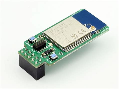 zigbee cc2652p7 raspberry pi module v0 4 90084 cod m shop