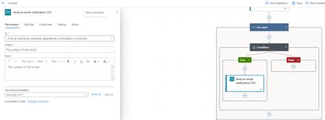 automatically send an email notification when an item in a sharepoint