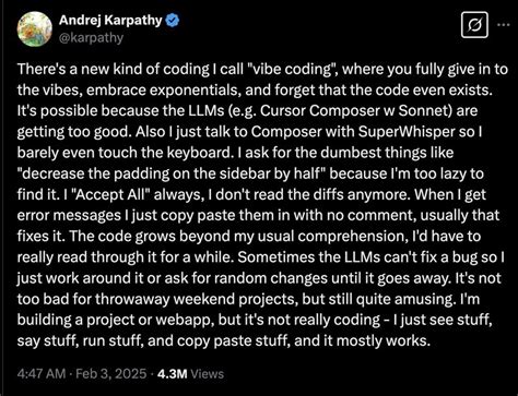 Why English Is The Future Of Programming Ashutosh Maheshwari Posted On The Topic Linkedin