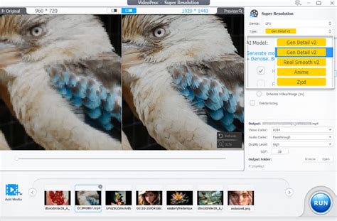 How To Upscale Dvd To Modern Quality With Ai