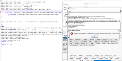 Issue Uccx Sciprt Sendmail Cisco Community