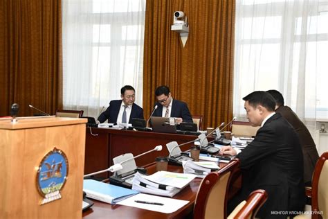 ТАНИЛЦ Зөвлөлдөх зөвлөлийн бүрэлдэхүүнд дараах 136 нэр дэвшигч материалаа өгчээ