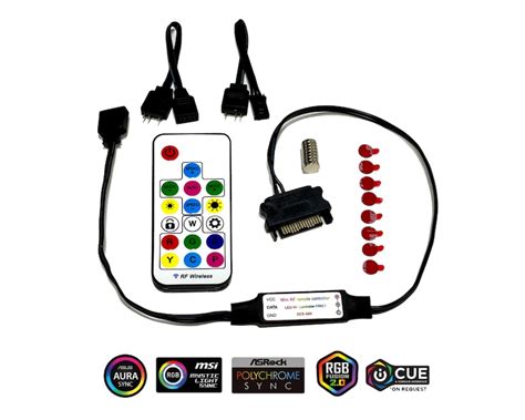 design your own custom rgb gpu support bracket addressable etsy
