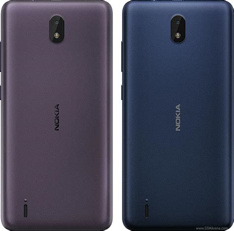 Nokia C01 Plus pictures, official photos